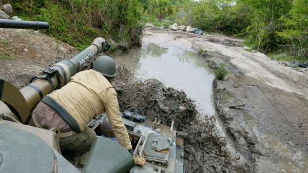 New Tank Driving Facility Opens in Orlando | More Great Adventures – A ...